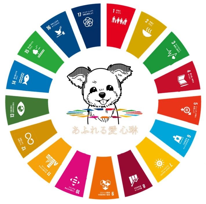ペットとSDGs | 【公式】心琳（マリン）プロジェクト